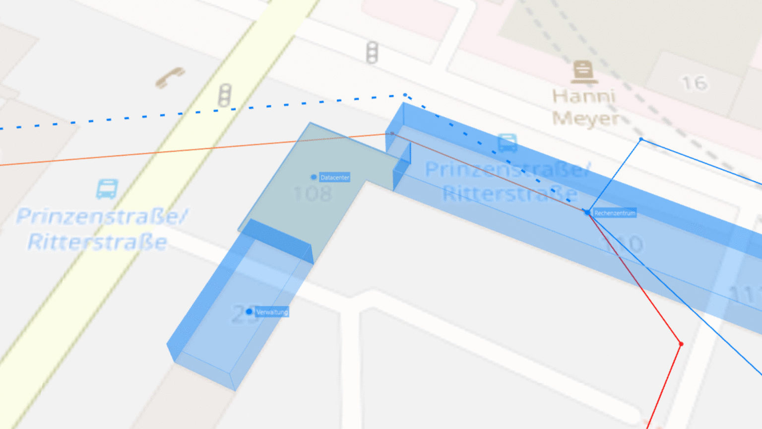 Network Documentation and Cable Management | Pathfinder by tripunkt