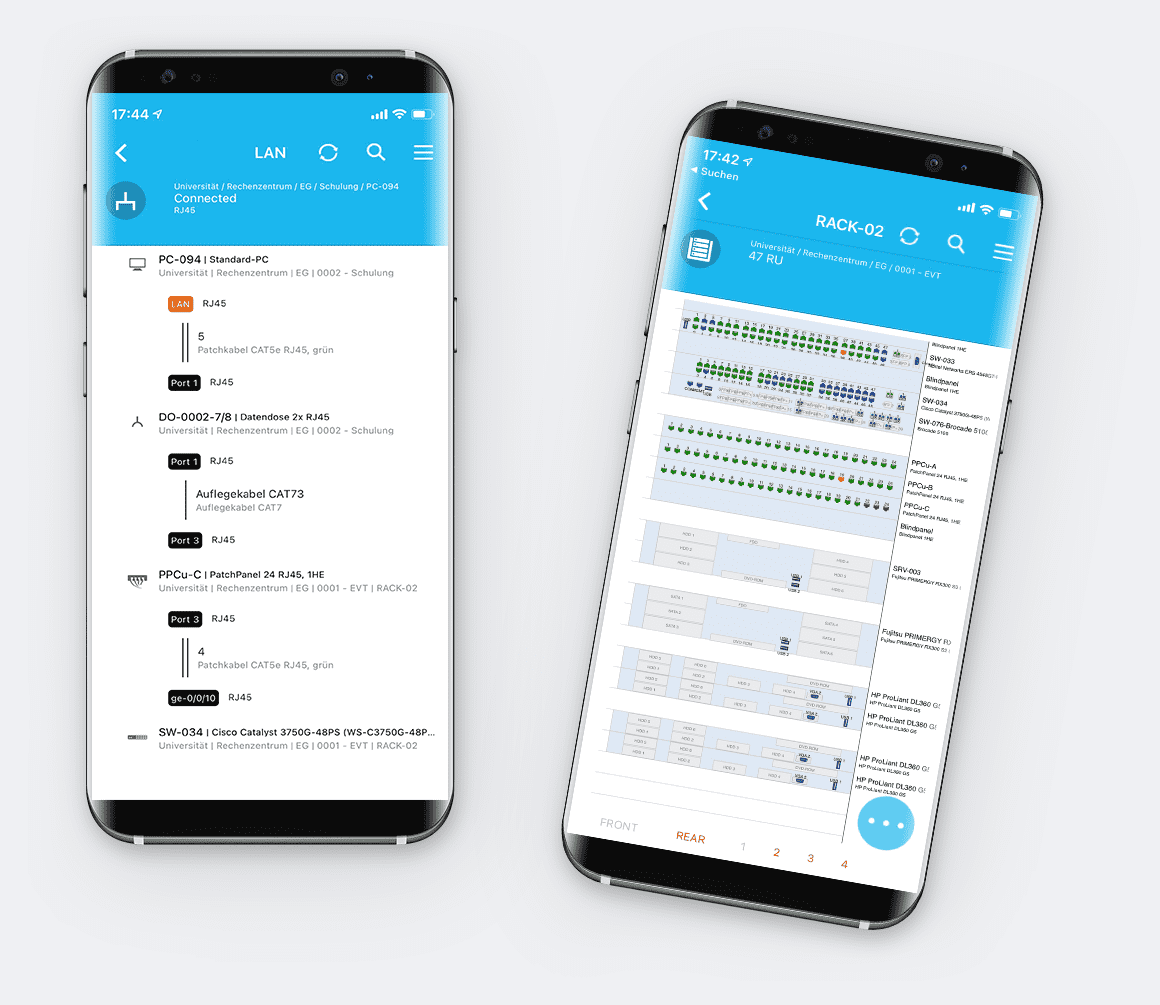 Mehr Flexibilität mit Pathfinder Mobile | Pathfinder | tripunkt GmbH