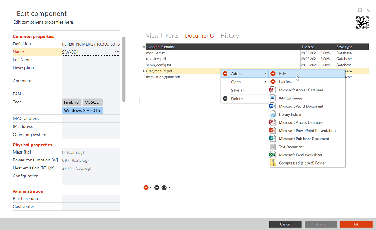 IT Asset Management | Pathfinder | tripunkt GmbH