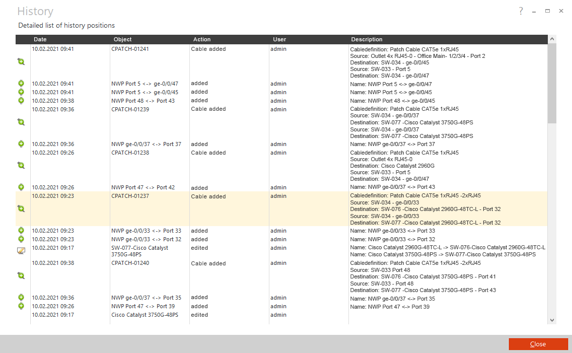 IT Asset Management | Pathfinder | tripunkt GmbH