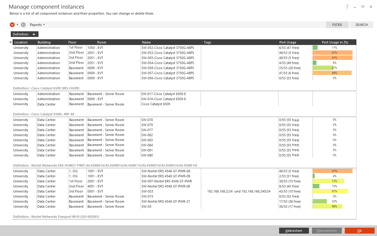 IT Asset Management | Pathfinder | tripunkt GmbH