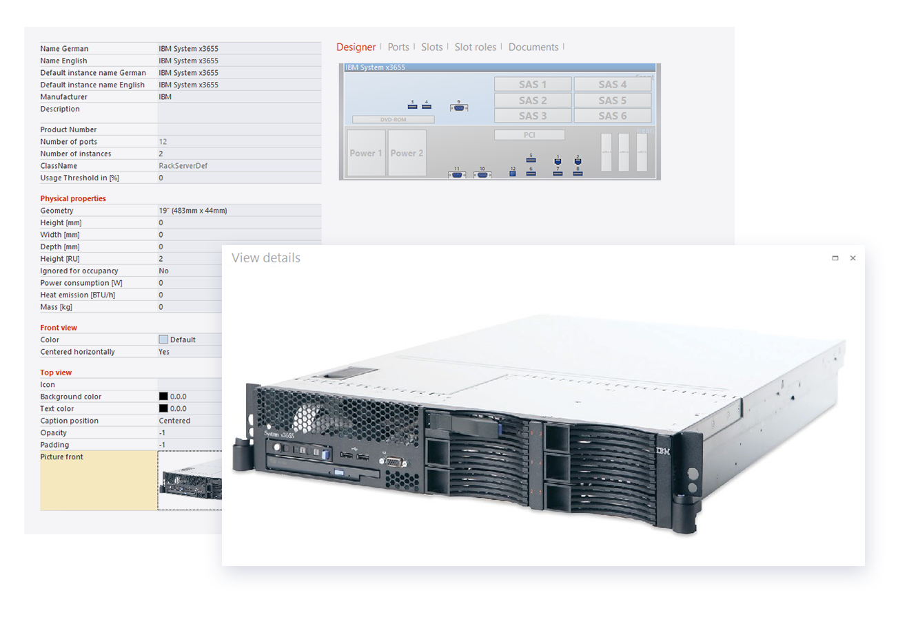 Award-winning features | Pathfinder | tripunkt GmbH