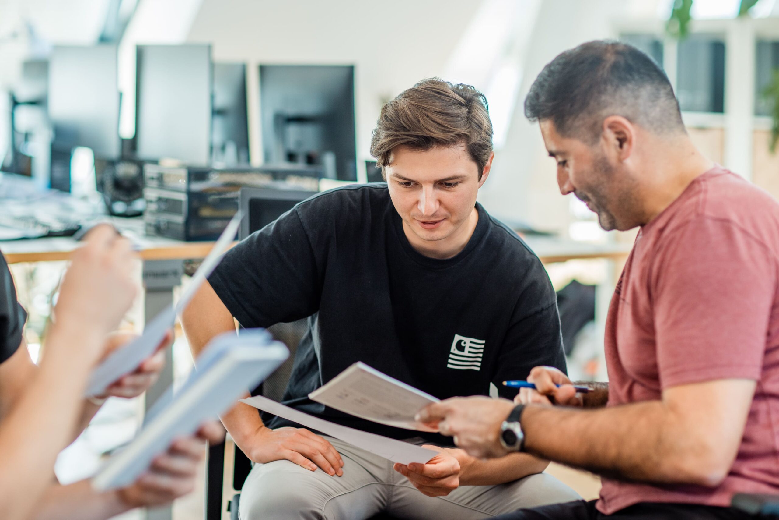 Software Developer Delphi | Pathfinder Suite | tripunkt GmbH