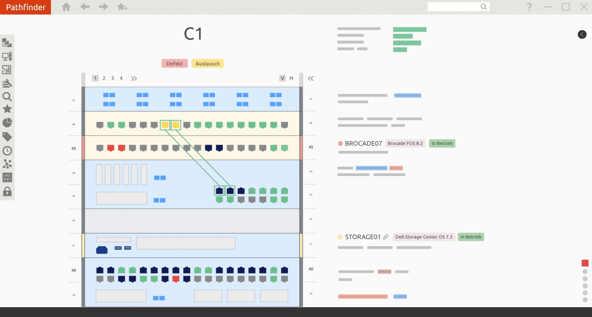 Pathfinder-Update: Highlights & Neuerungen - Pathfinder