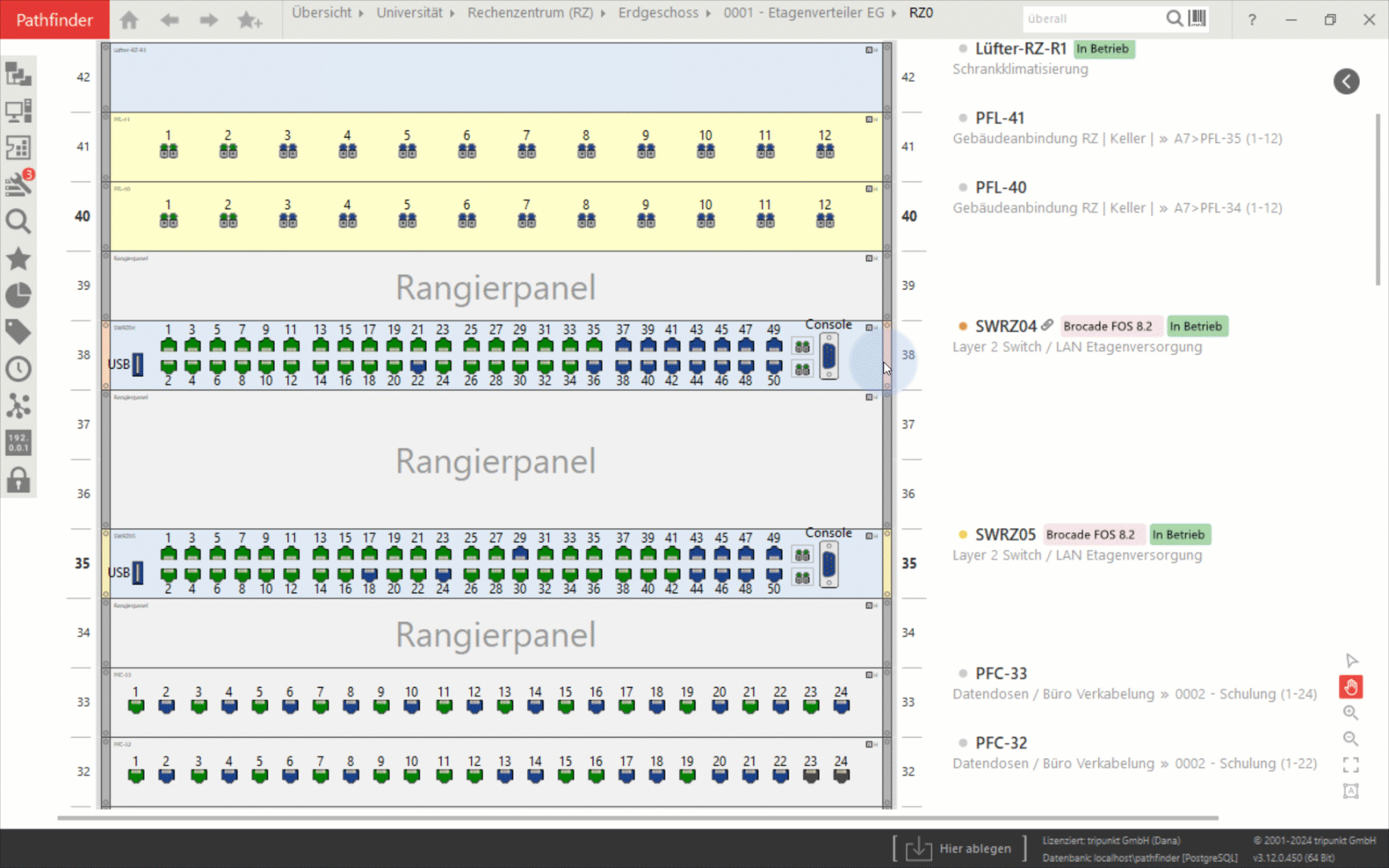 Pathfinder-Update: Highlights & Neuerungen - Pathfinder