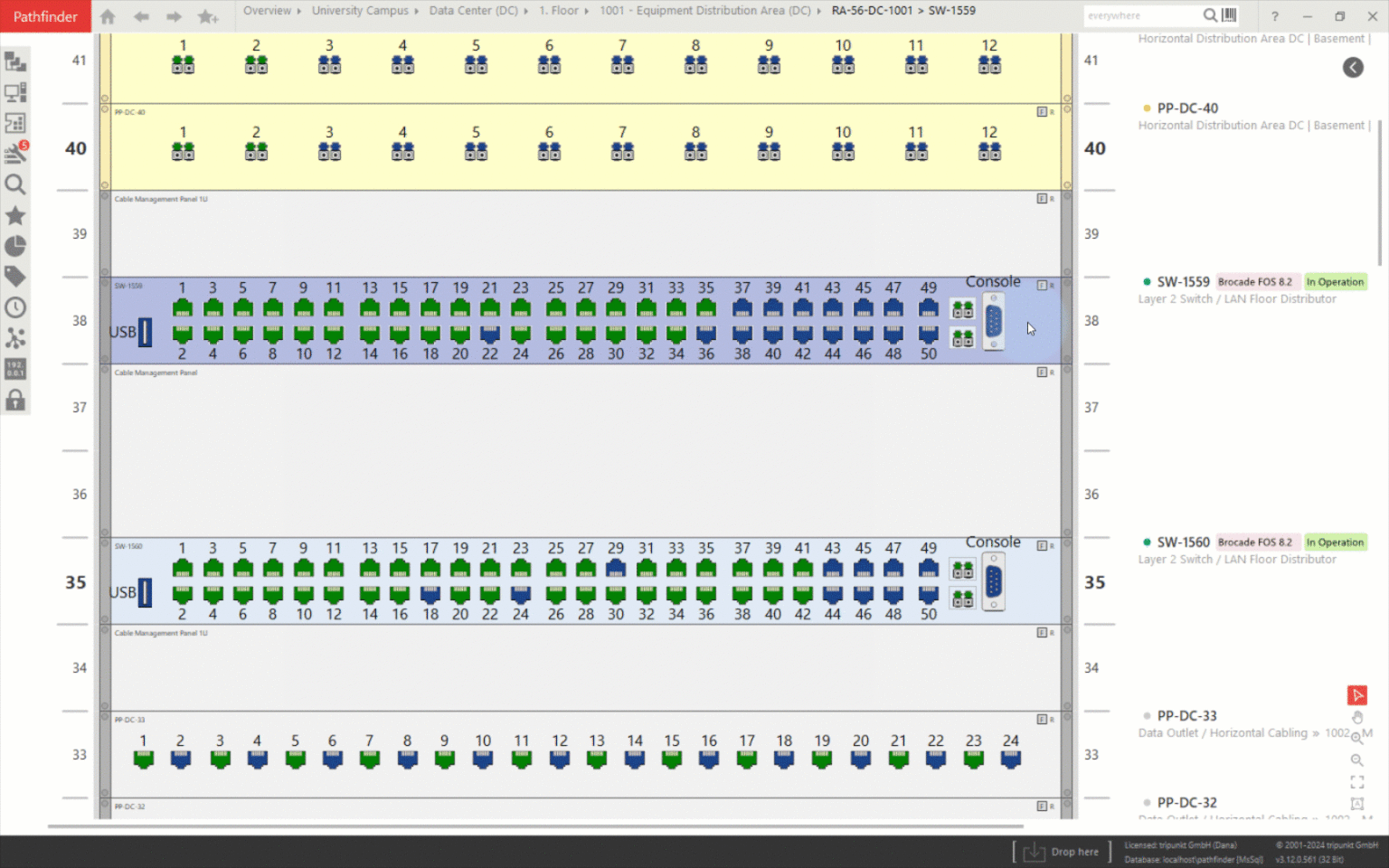 Pathfinder Update: Highlights & New Features - Pathfinder