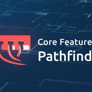 Cable Management Software | Pathfinder | tripunkt GmbH